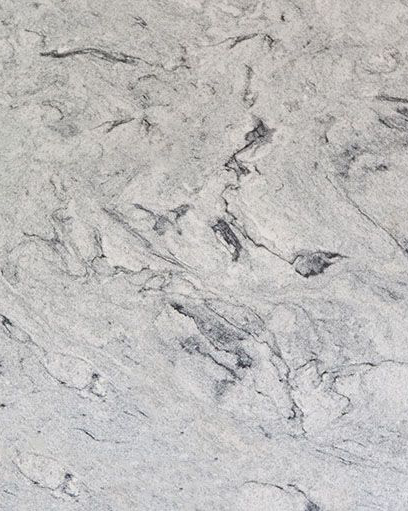Granite Viscount White - Countertops | Carpet Exchange