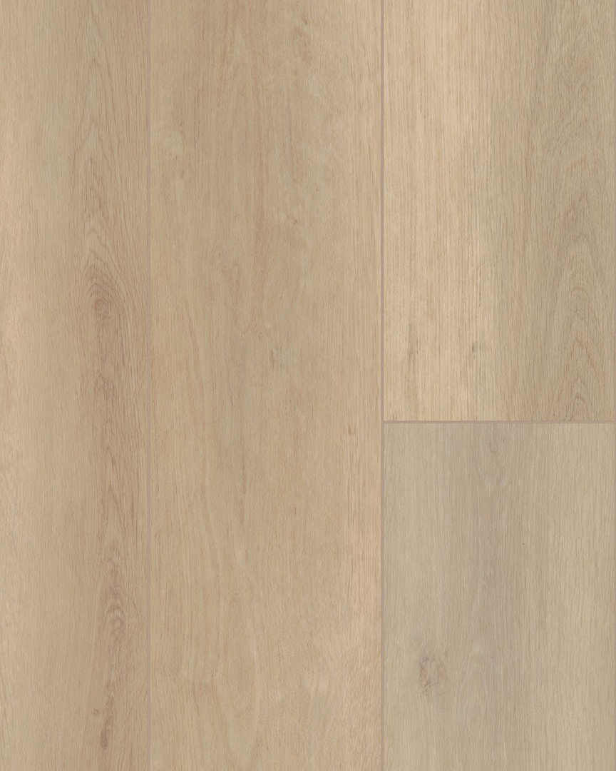 Coretec Aurora Oak - Luxury Vinyl | Carpet Exchange
