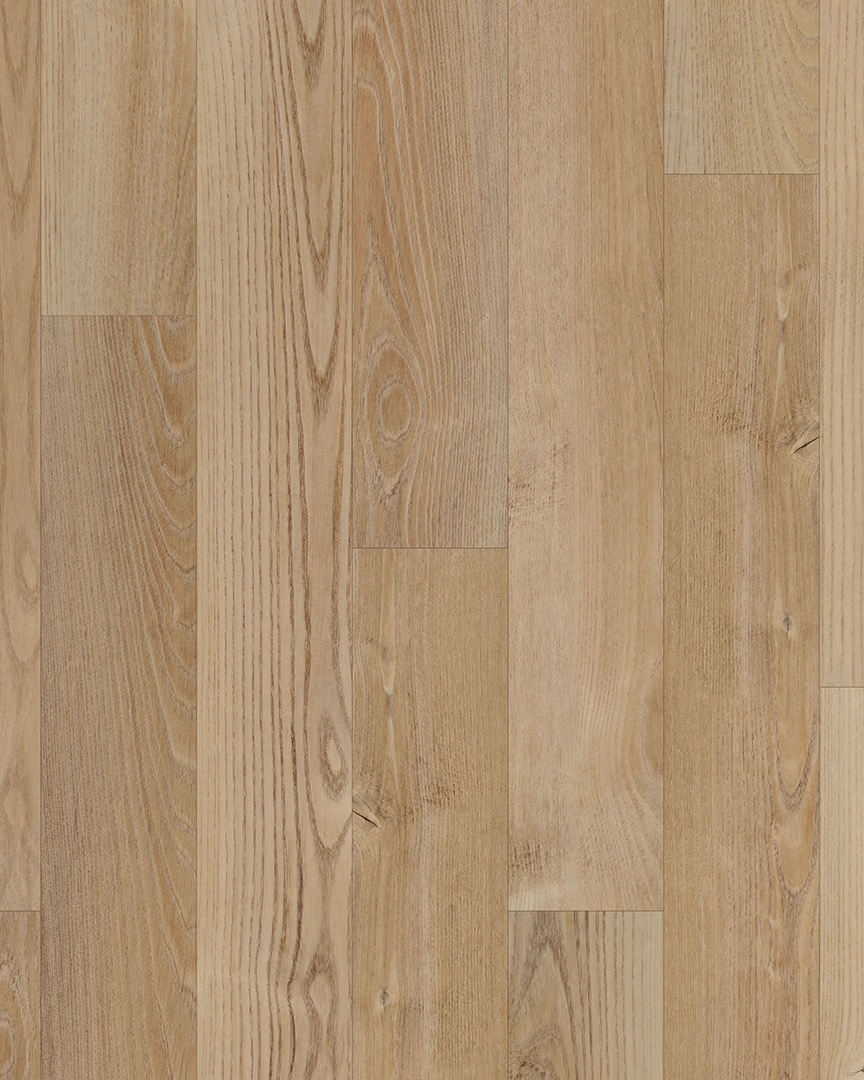 Coretec Plus 5" Wheldon Oak - Luxury Vinyl | Carpet Exchange