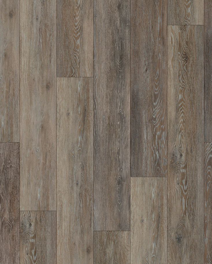 Coretec Plus 7" Alabaster Oak | Carpet Exchange