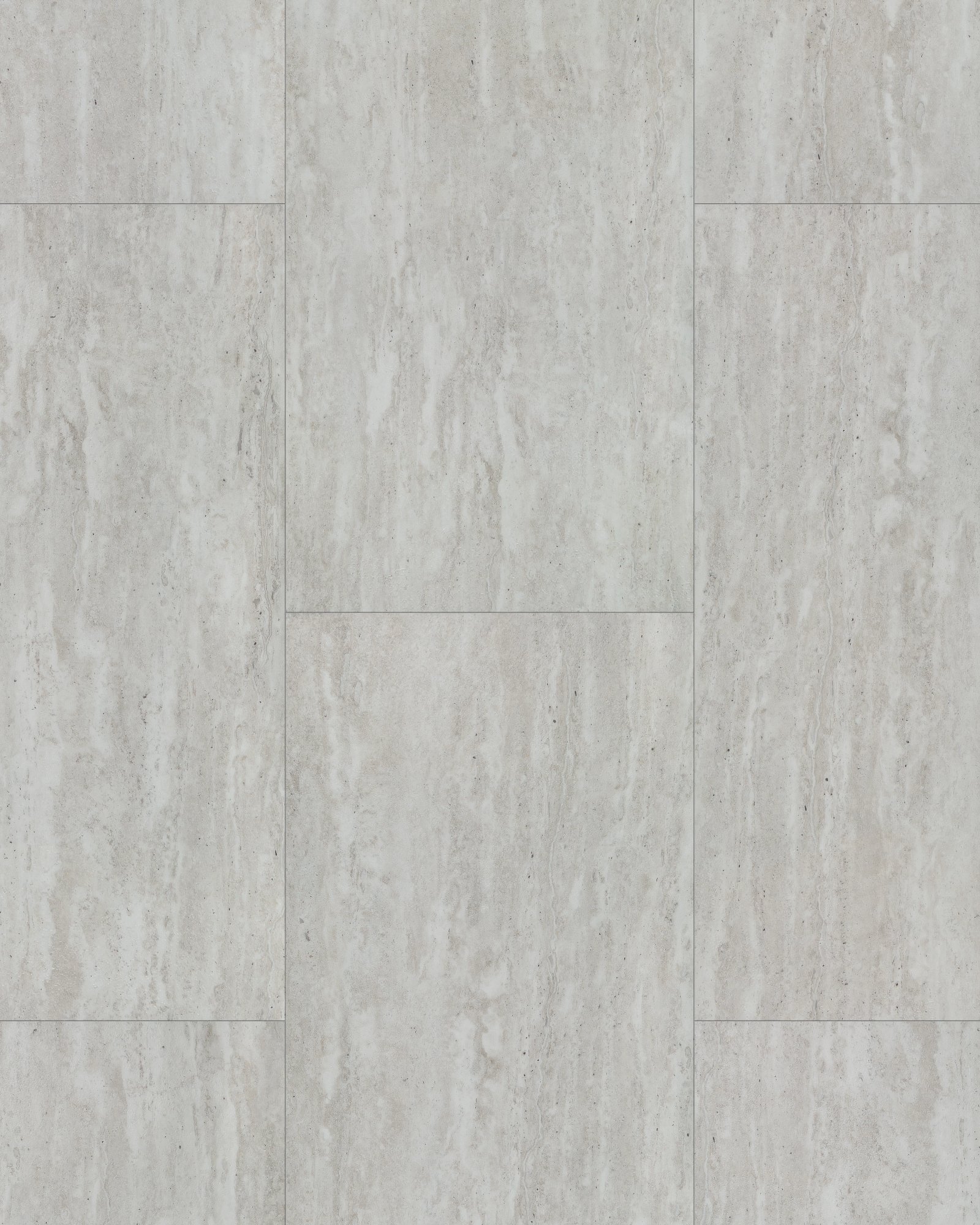Coretec Tile Mari Travertine - LVT