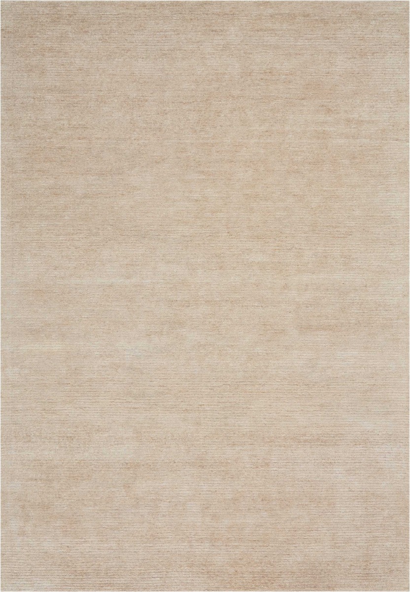 Nourison Weston WES01 Linen Area Rug | Carpet Exchange