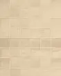 Surface Art Melange Beige 4x4 Tile | Carpet Exchange