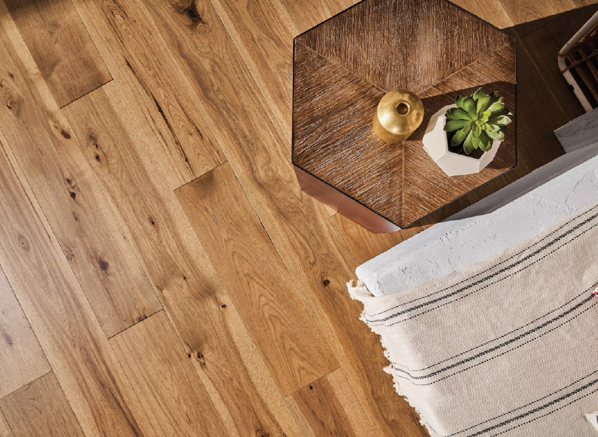 SPC vs WPC Vinyl Flooring: What You Need to Know